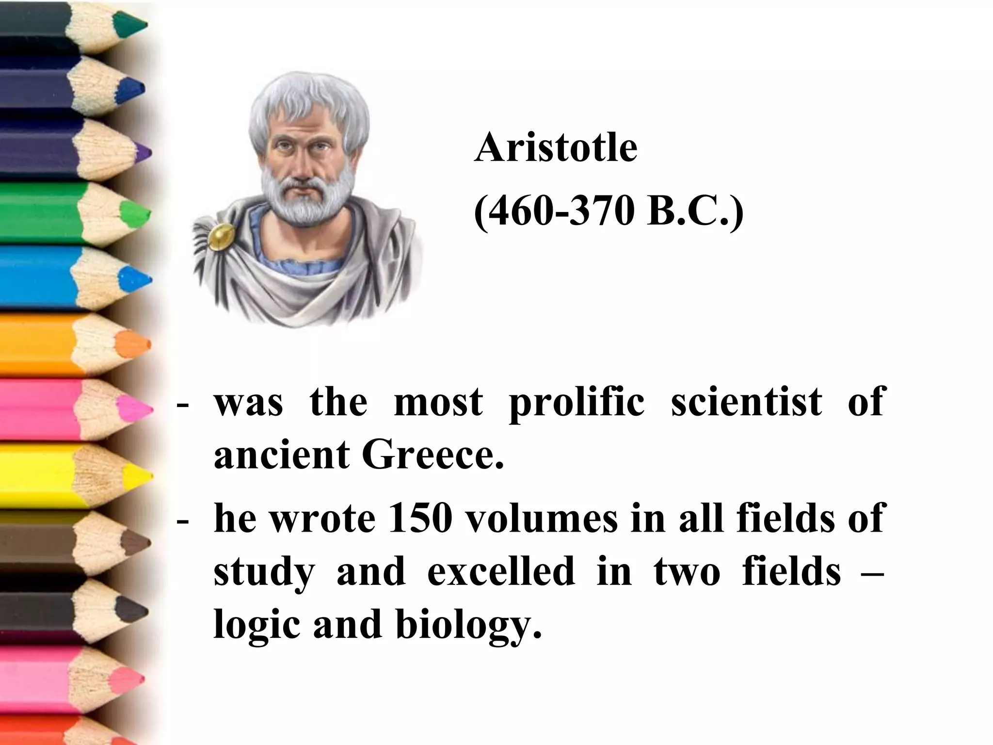 EarthScieLesson1.1AncientScientists.ppt