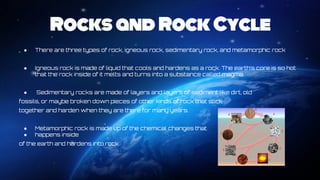 Earth Science | PPT