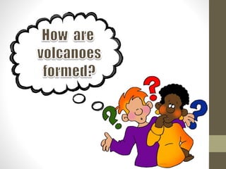 Volcano | PPTX