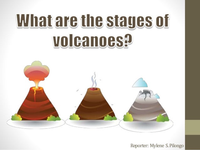 Volcano
