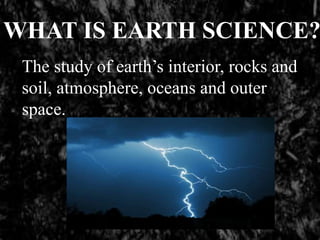 Austin Journal of Earth Science | PPT