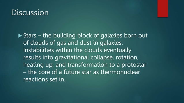 EARTH SCIENCE for Senior high school students | PPTX | Physics | Science