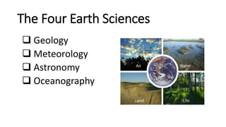 Earth scienceEarth scienceEarth science.pptx