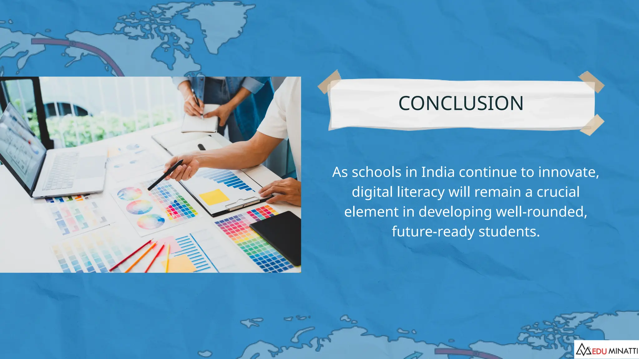 The Role of Indian Schools in Promoting Digital Literacy Among Students ...