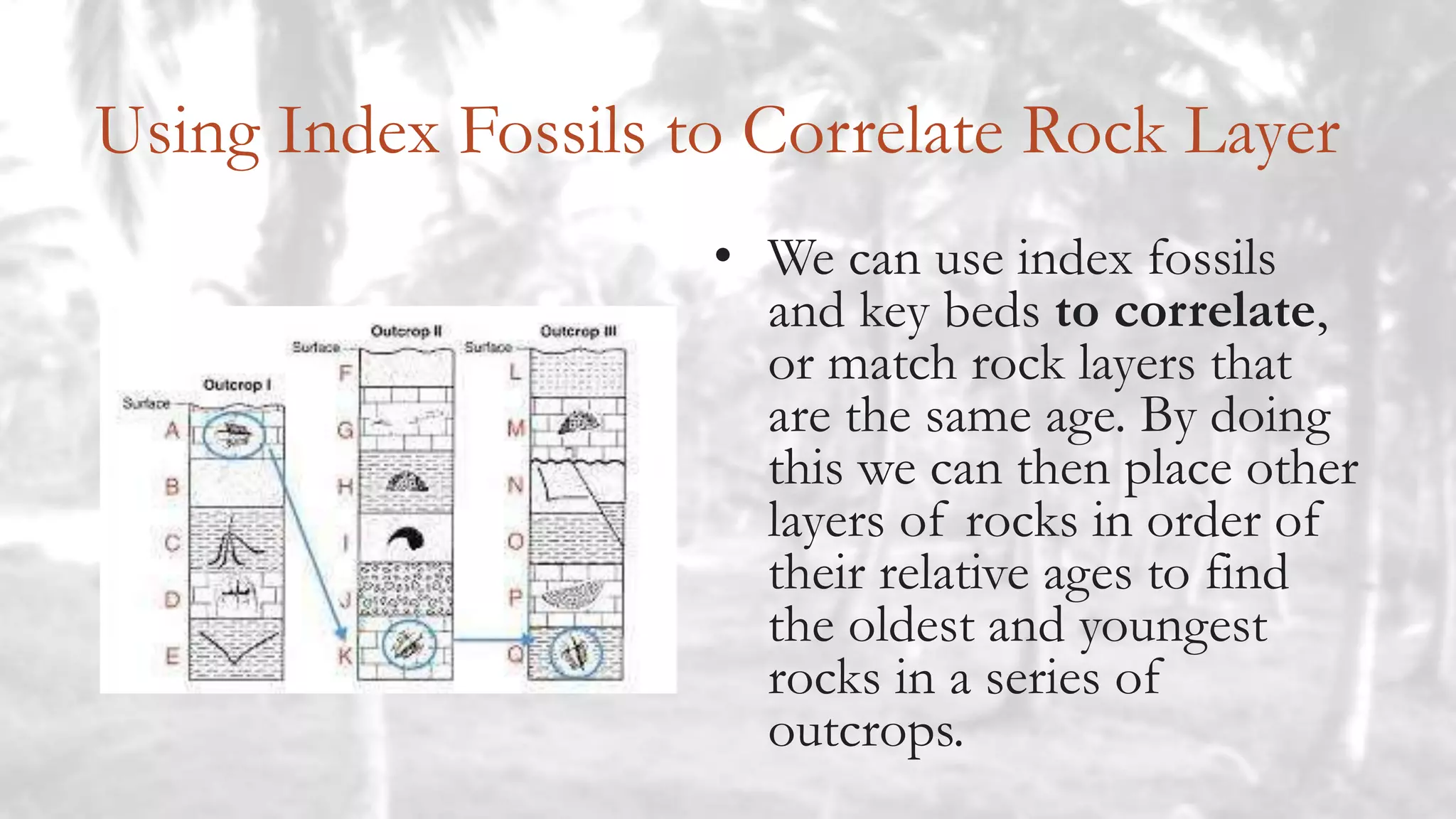 Earth science ppt | PPTX