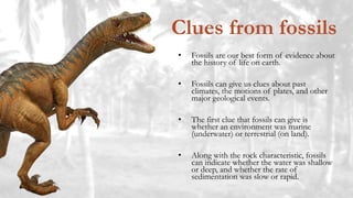 Earth science ppt | PPTX