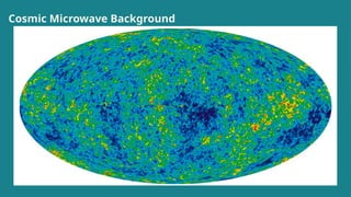 Earth Science - The formation of the universe and the solar system ...