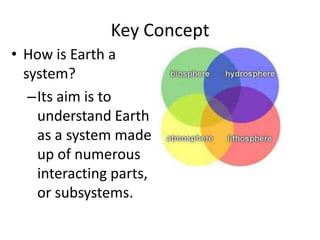 Earth science 1.4 | PPT