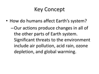 Earth science 1.4 | PPT