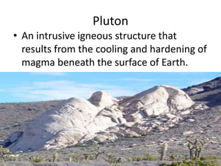 Earth science 10.2 | PPTX