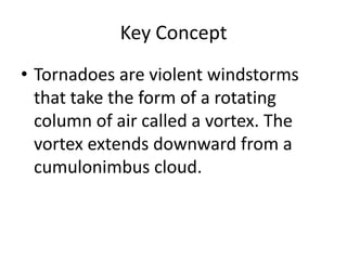Earth science 20.3 | PPT