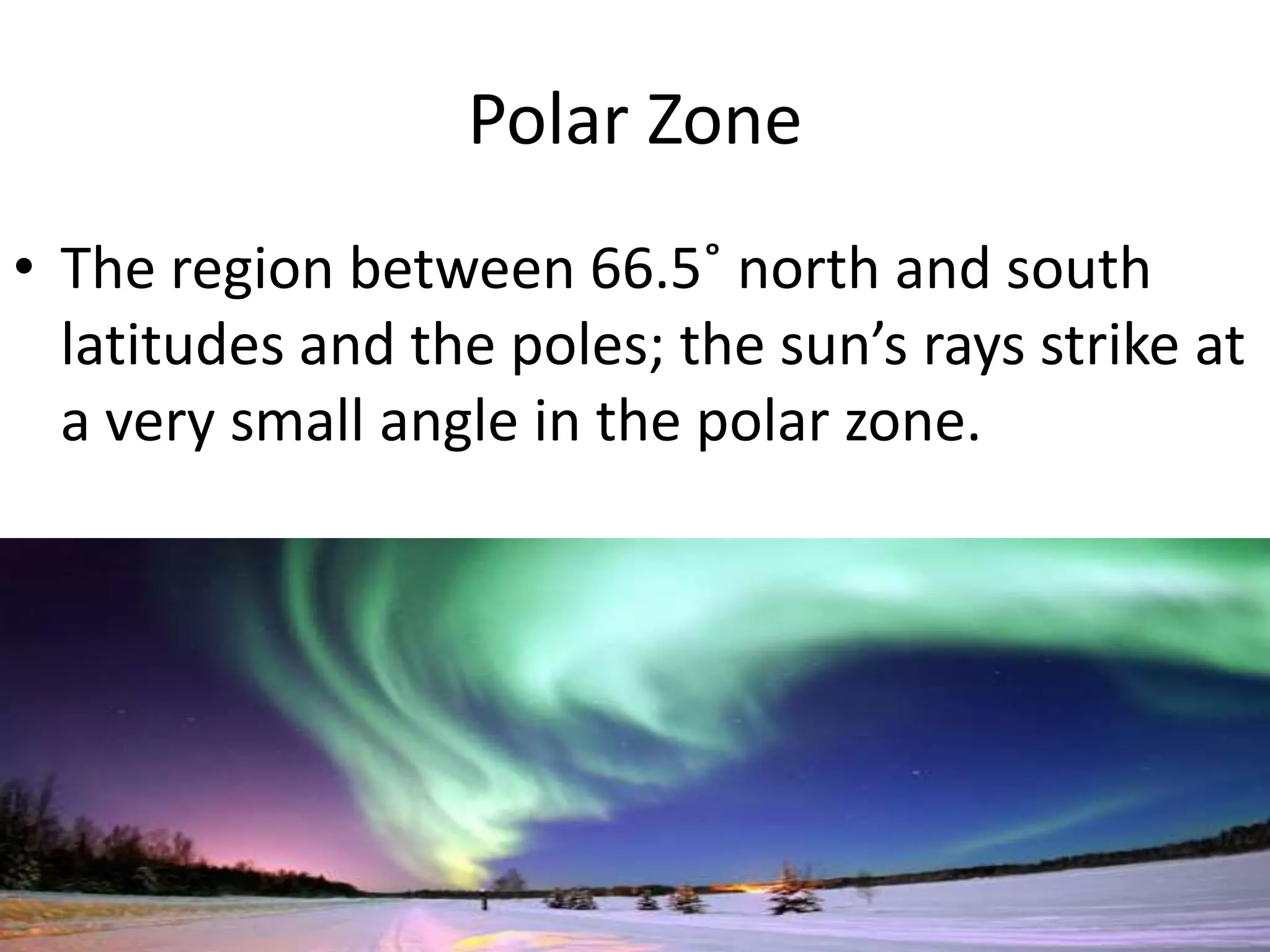 Earth science 21.1 | PPTX