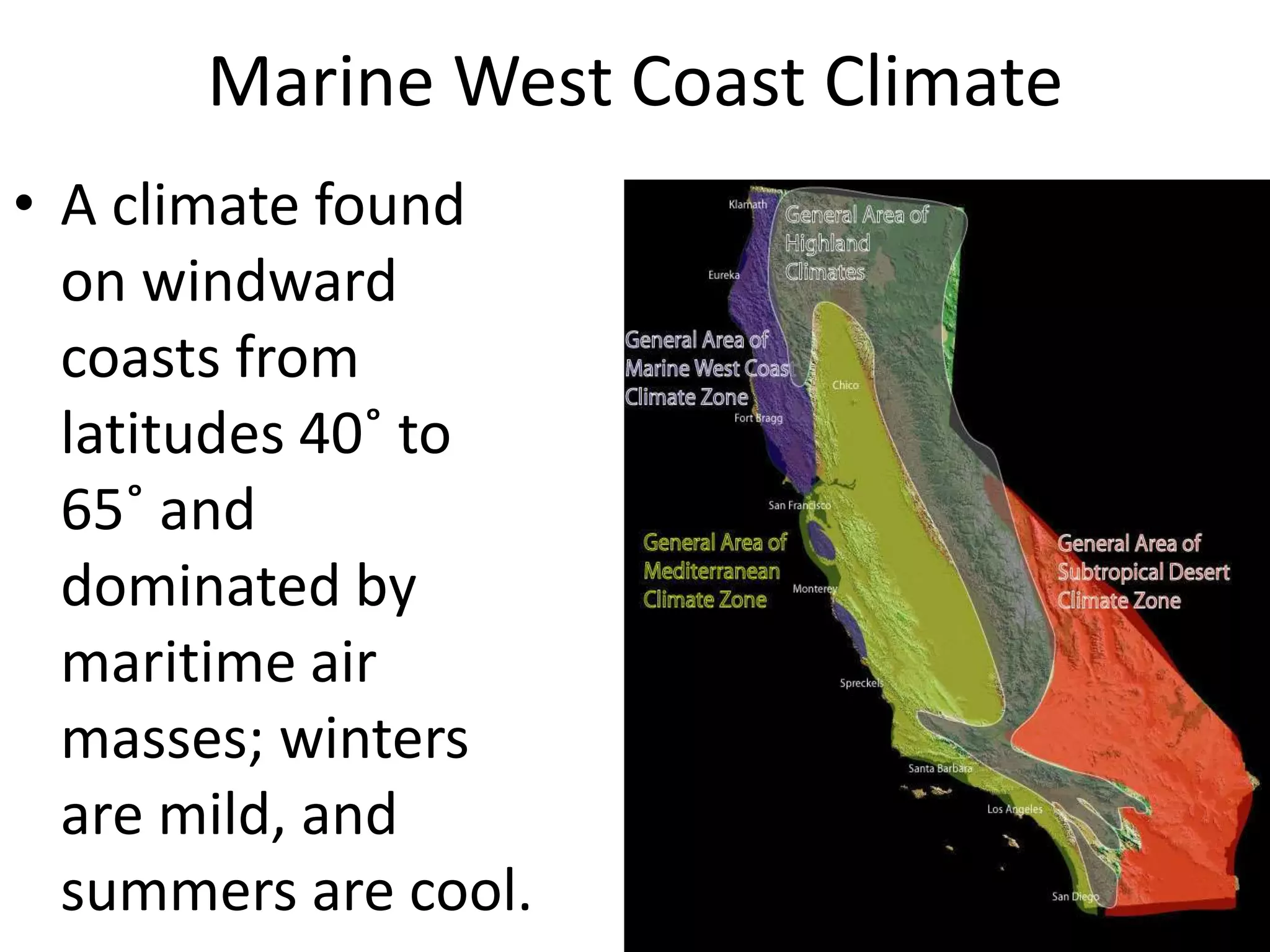 Earth science 21.2 | PPTX