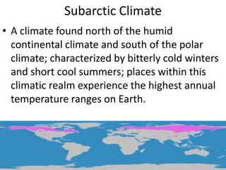 Earth science 21.2 | PPTX