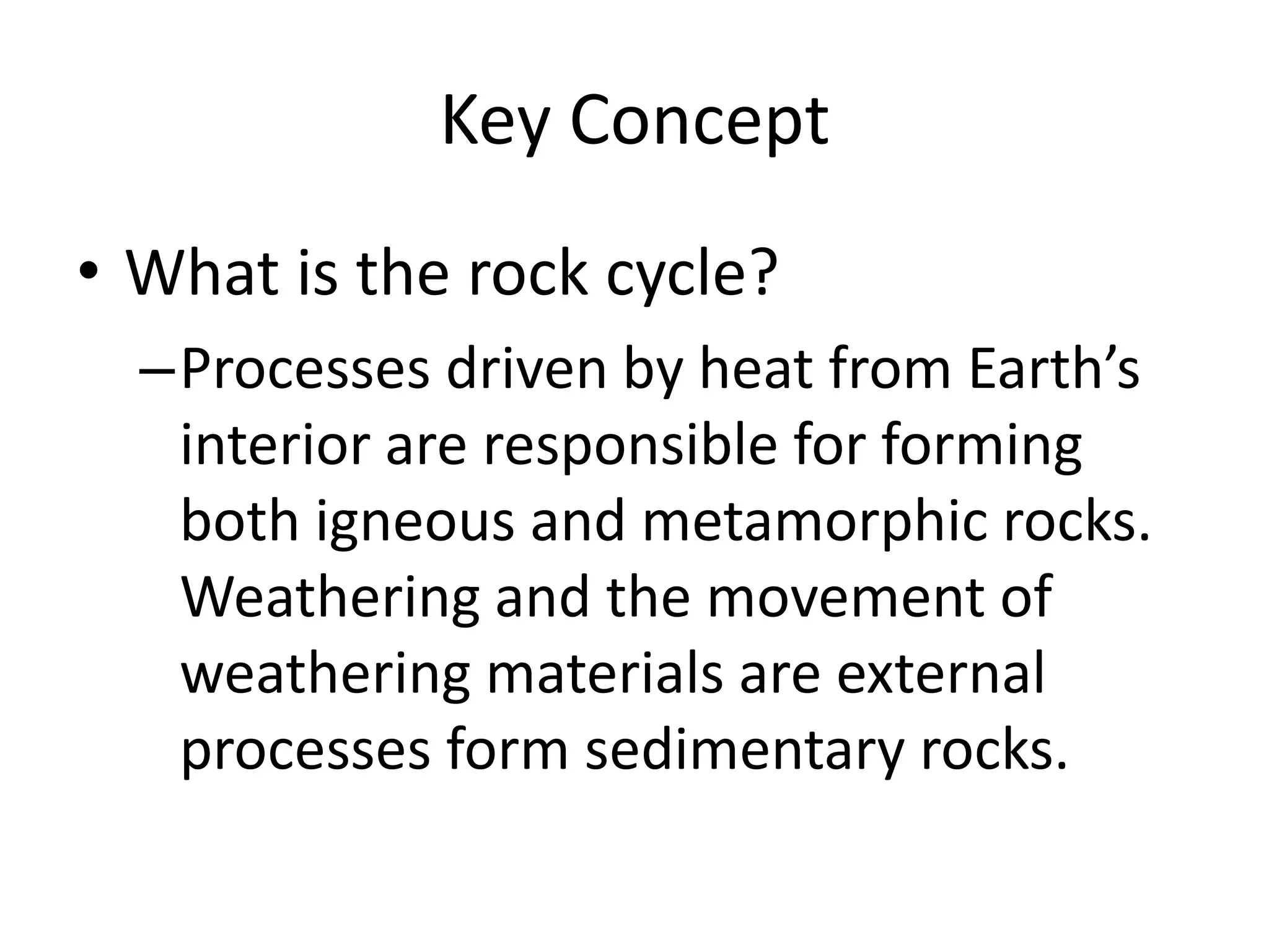 Earth Science 3 1 | PPTX