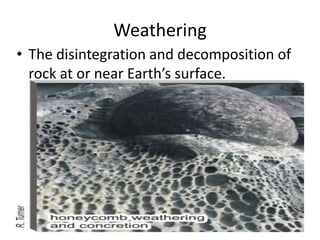 Earth Science 3 1 | PPTX