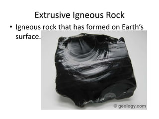 Earth Science 3 2 | PPTX
