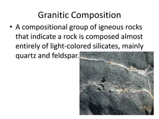 Earth Science 3 2 | PPTX