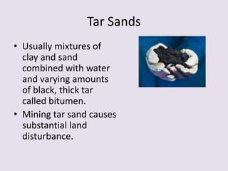 Earth science 4.1 | PPTX | Geology | Science