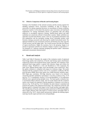 Earth Science and Remote Sensing Applications [Book] | PDF | Cameras and Camcorders | Consumer ...