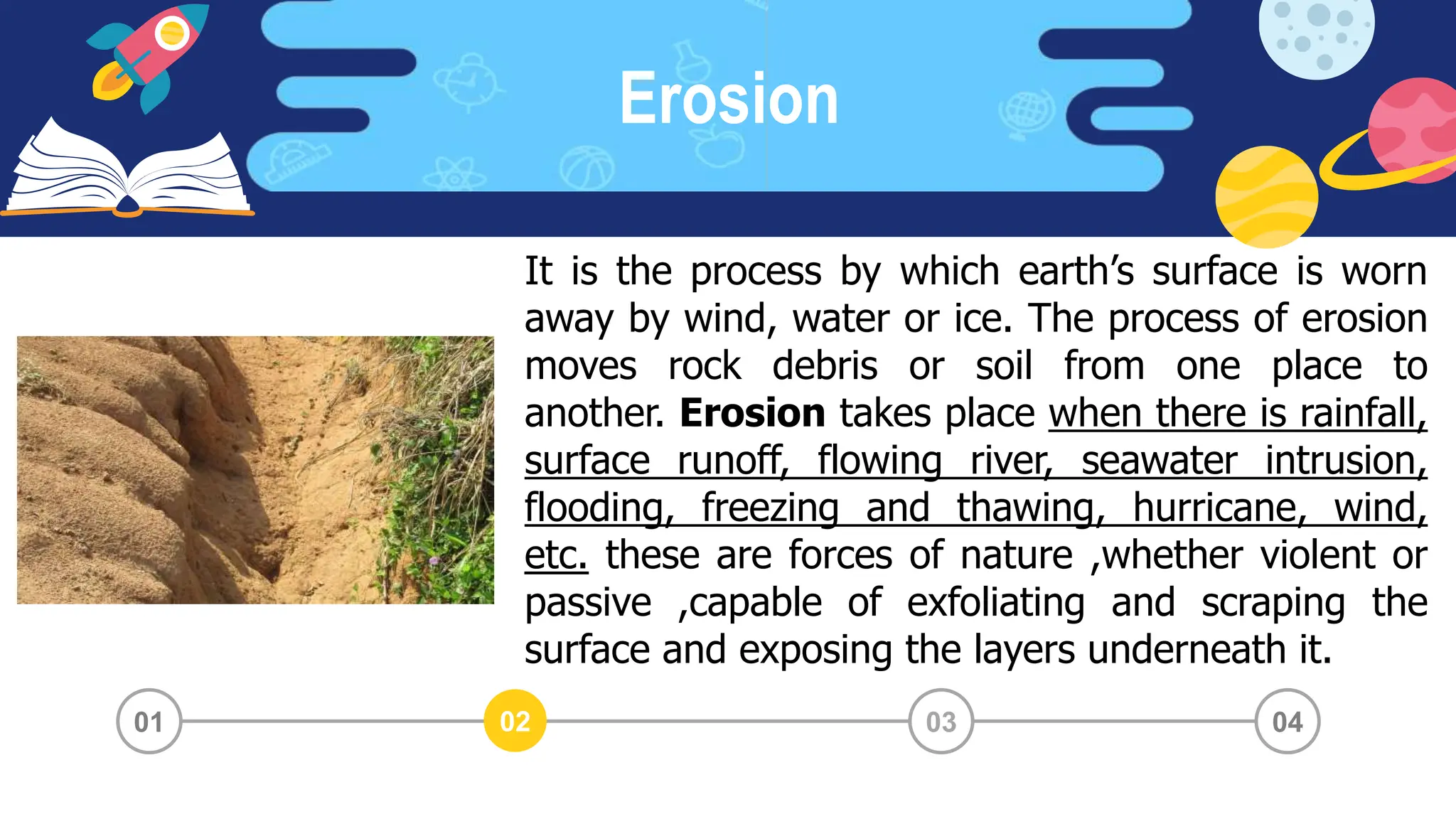 Earth Science Exogenic Processes.pptx