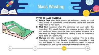 Earth Science Exogenic Processes.pptx