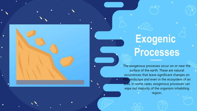 Earth Science Exogenic Processes.pptx