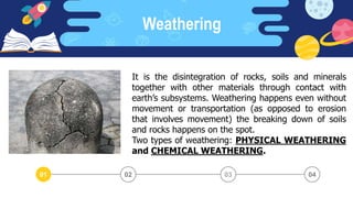 Earth Science Exogenic Processes.pptx
