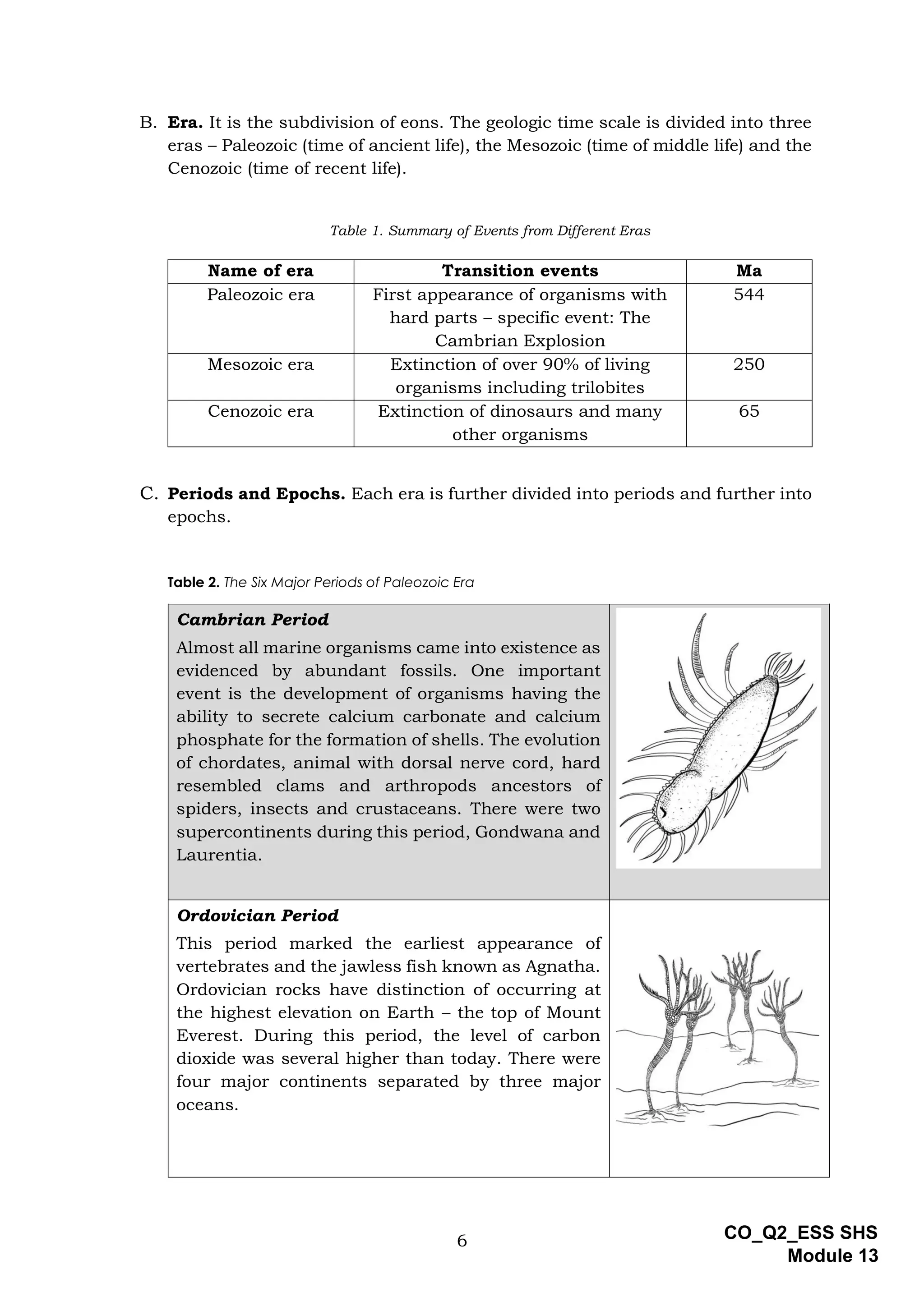 earthscienceforstem_q2_mod13_thehistoryofearth_v2.pdf