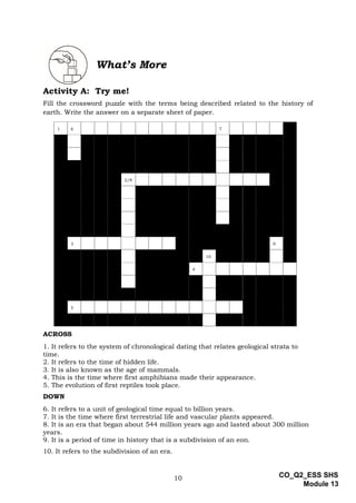 earthscienceforstem_q2_mod13_thehistoryofearth_v2.pdf