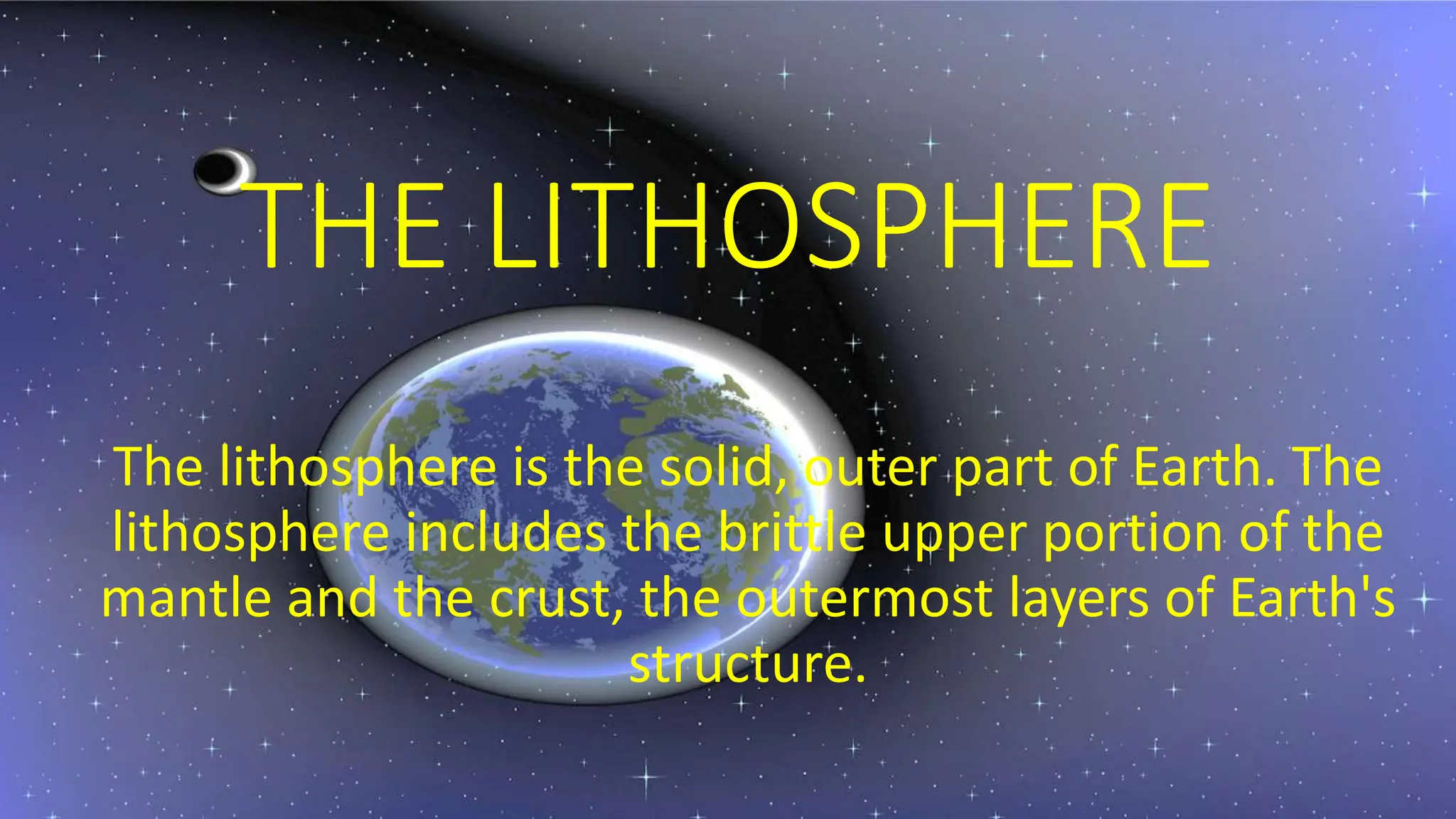 EARTH SCIENCE GRADE 7.pptx