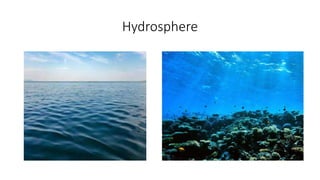 EARTH SCIENCE GRADE 7.pptx | Geology | Science