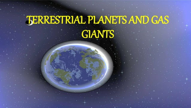 EARTH SCIENCE GRADE 7.pptx | Geology | Science