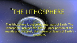 EARTH SCIENCE GRADE 7.pptx