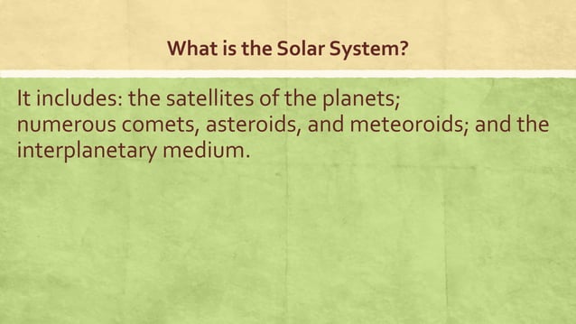 Historical Development of Theories on regards to the Origin of the ...