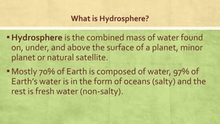 The Four Systems and the Four Subsystems | PPTX