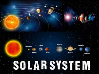 Solar System and its Origin) | PPT