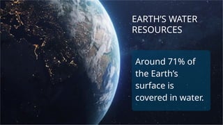 Earth Science for STEM Module 6 - Water Sources.pptx