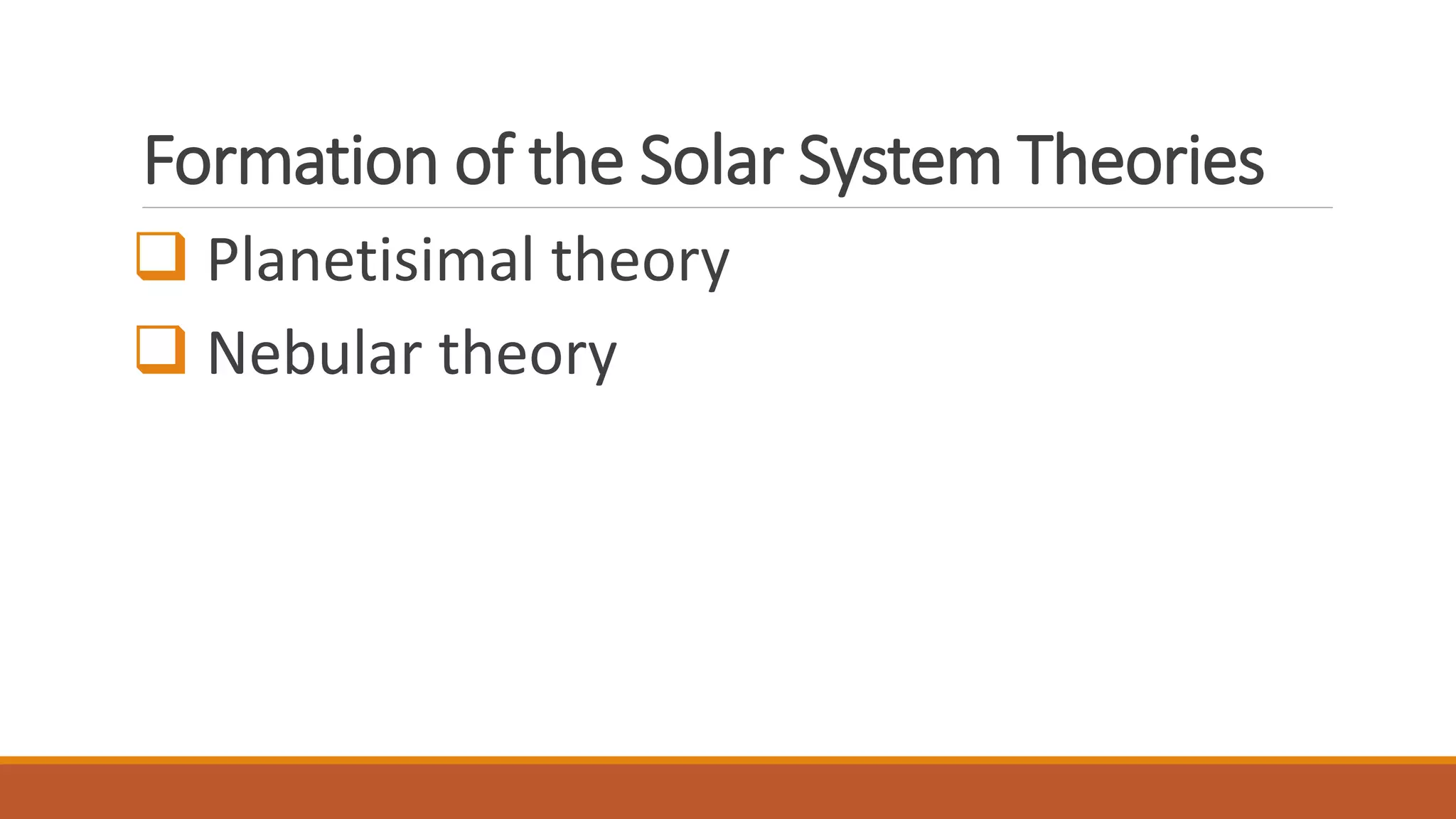 Earth science pptx | PPTX