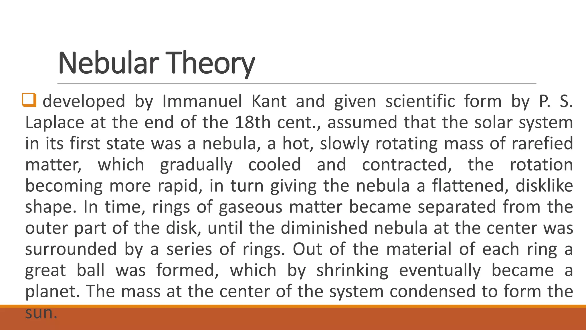Earth science pptx | PPTX