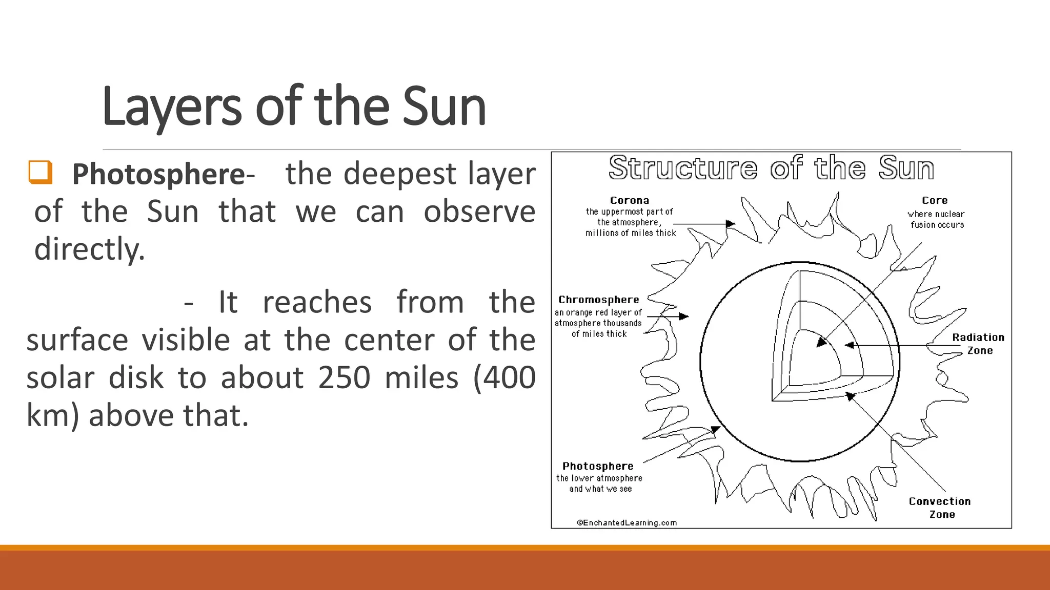 Earth science pptx | PPTX