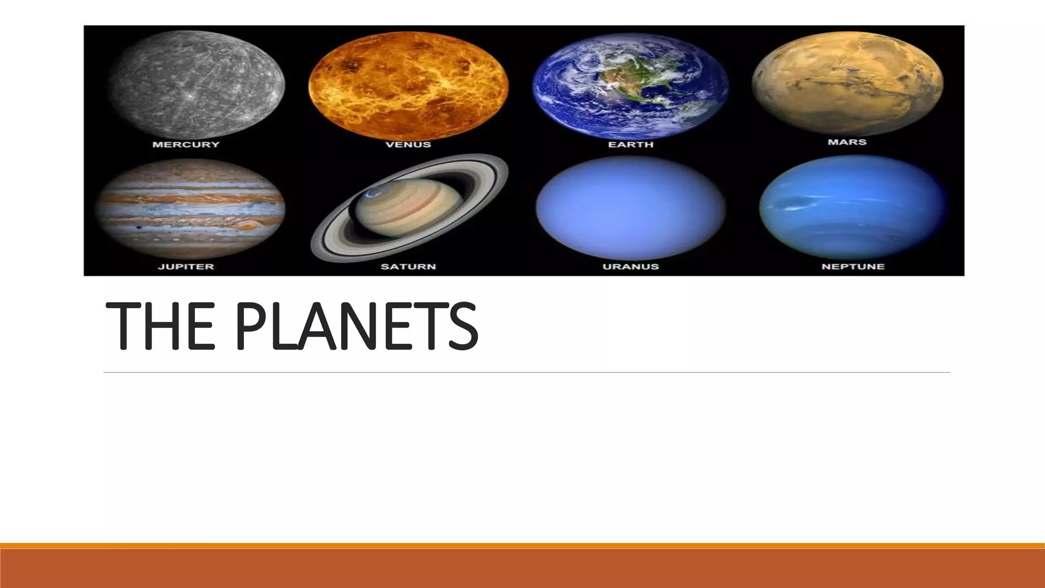 Earth science pptx | PPTX