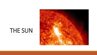Earth science pptx | PPTX