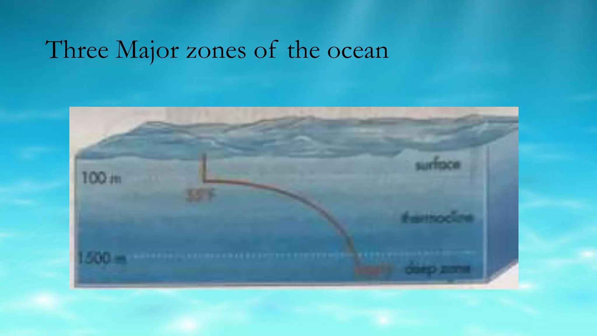 Earth Science: Water Resources | PPTX