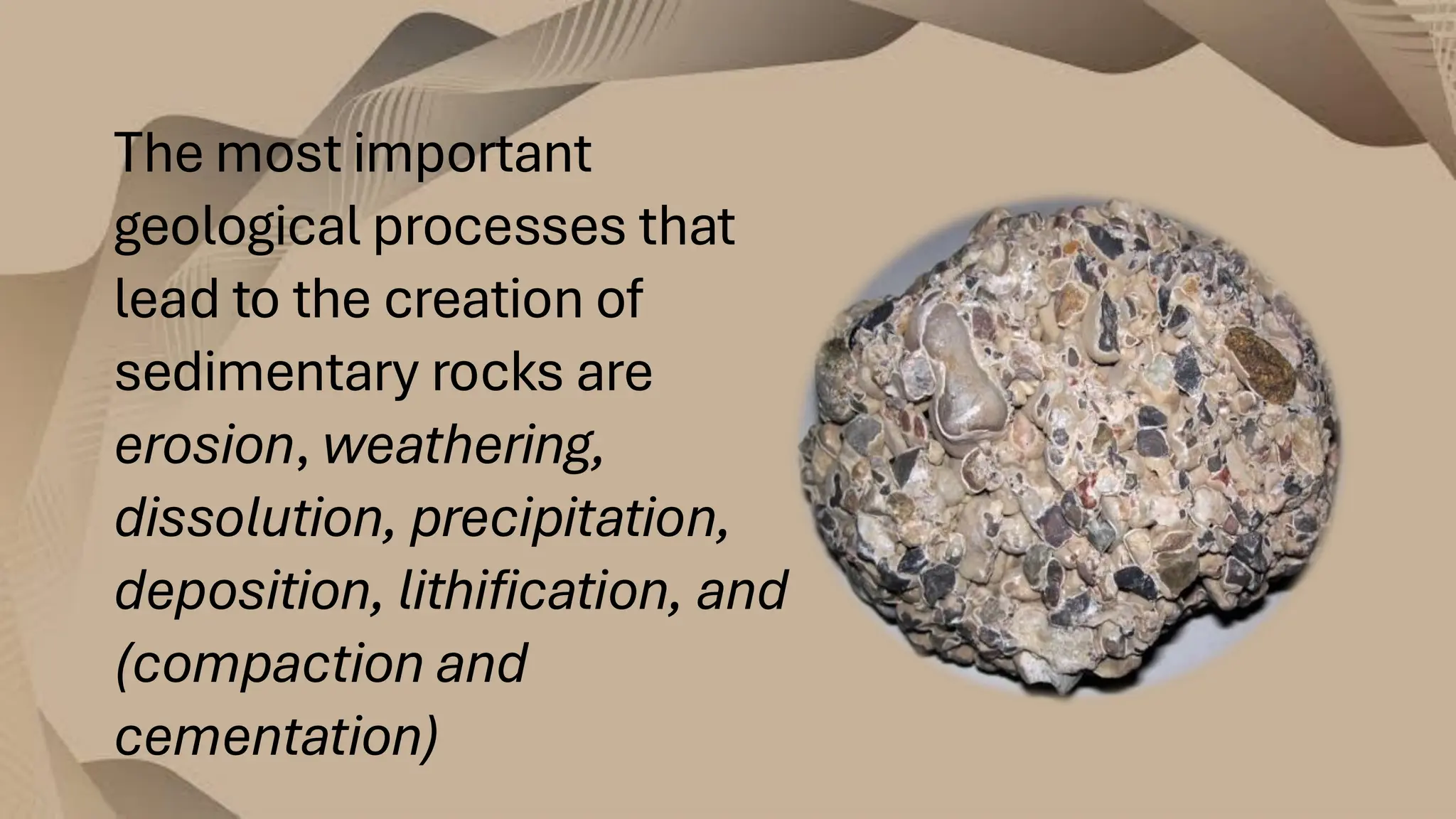 EARTH & SCIENCE (REPORT SEDIMENTARY RORRCK ).pdf