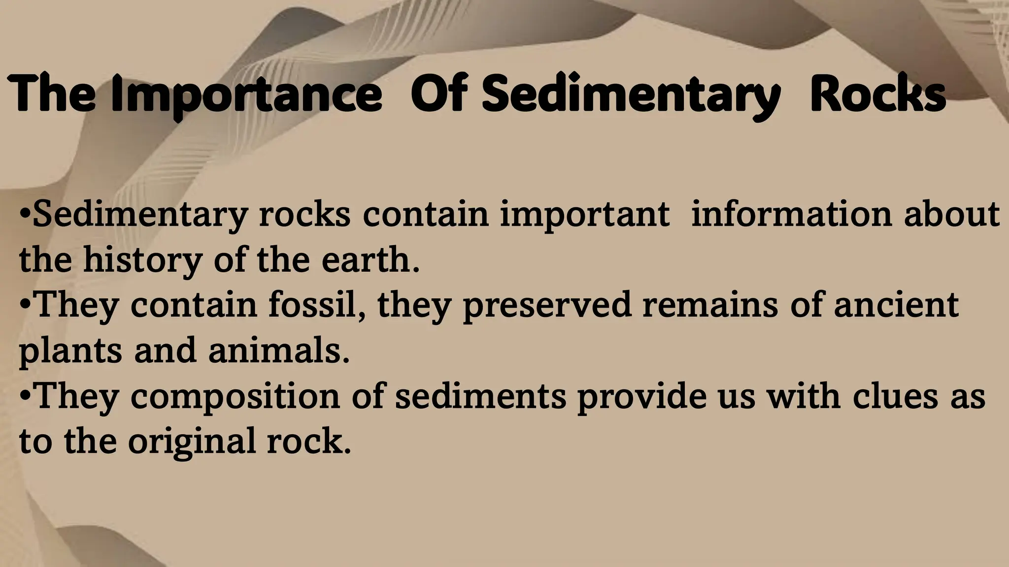 EARTH & SCIENCE (REPORT SEDIMENTARY RORRCK ).pdf