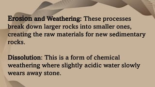 EARTH & SCIENCE (REPORT SEDIMENTARY RORRCK ).pdf