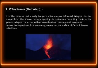 earthsciencereporting.pptx