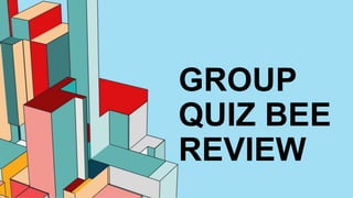 Earth science review SHS_Earth Science.pptx