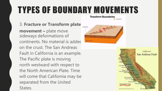 Earth sciences | PPT